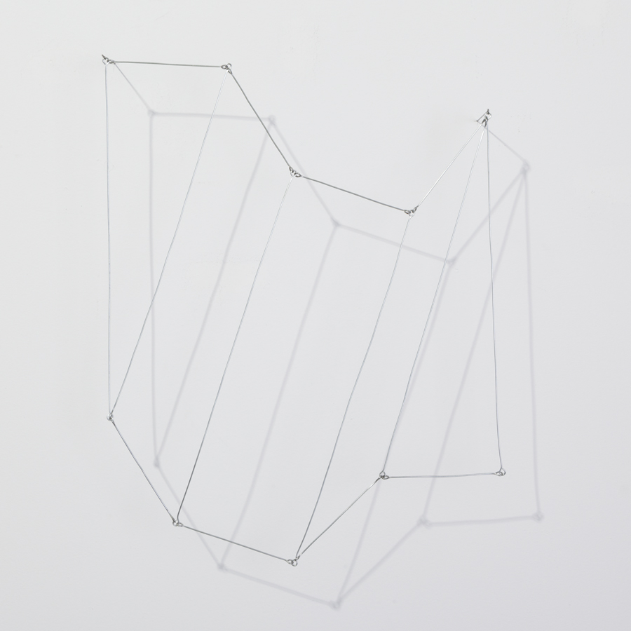 Diagonal Slice II | Daniel G. Hill