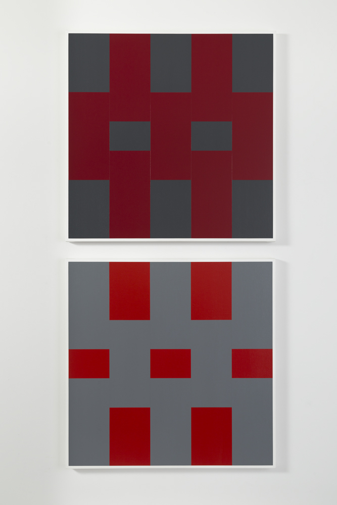 Chromatic Space at Shirley Fiterman Art Center | Daniel G. Hill