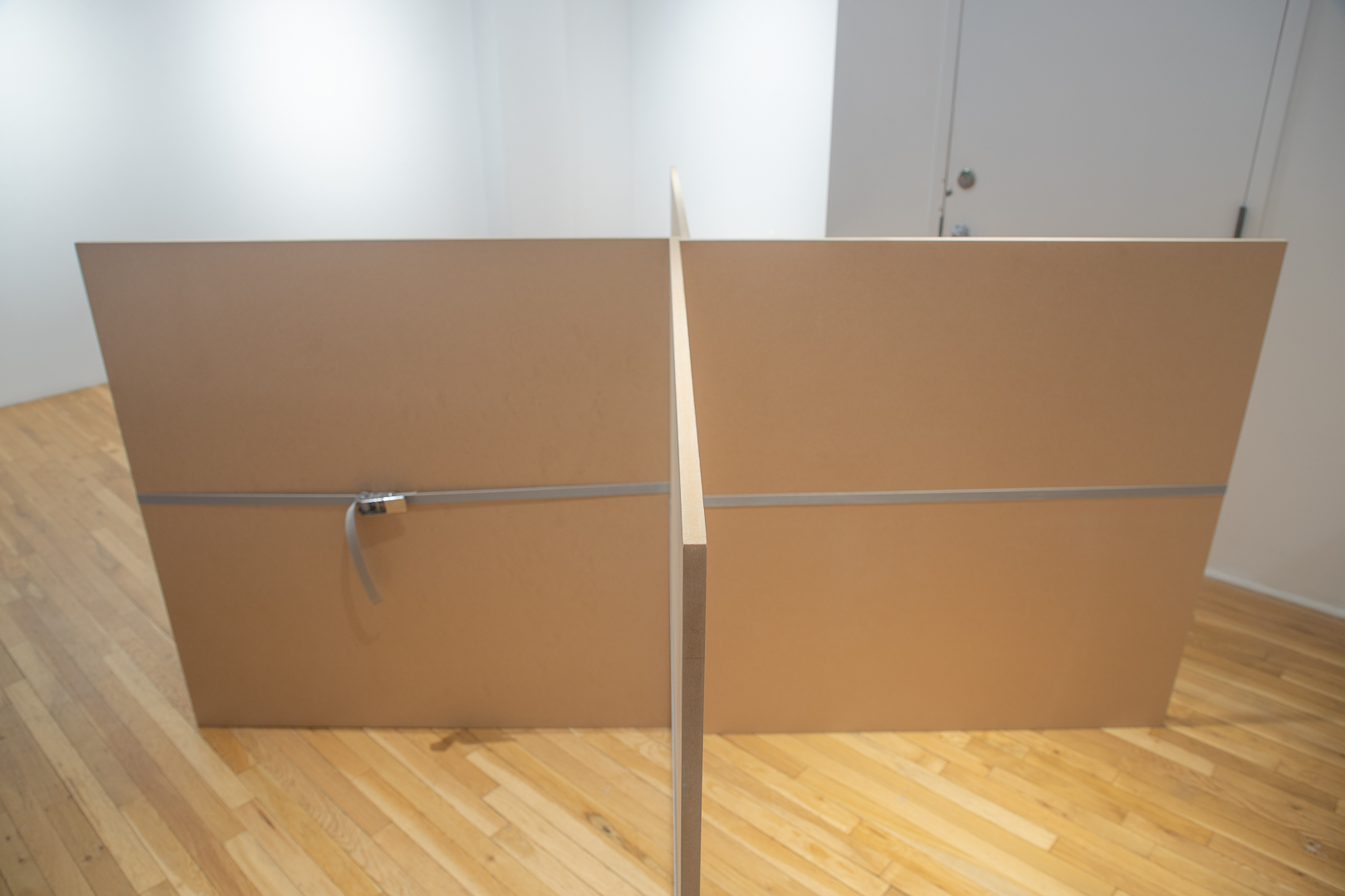 Expanded Cube, 2024 | Daniel G. Hill